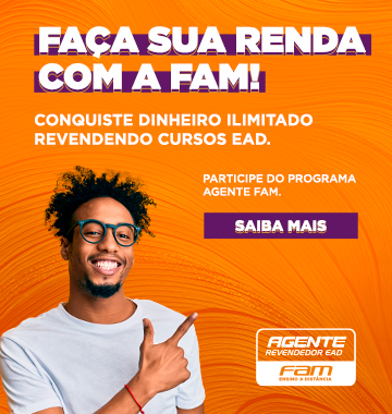 FAM Centro Universitário – Ensino Presencial e EAD – Estude na ...