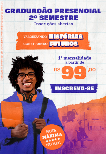 FAM Centro Universitário – Ensino Presencial e EAD – Estude na ...