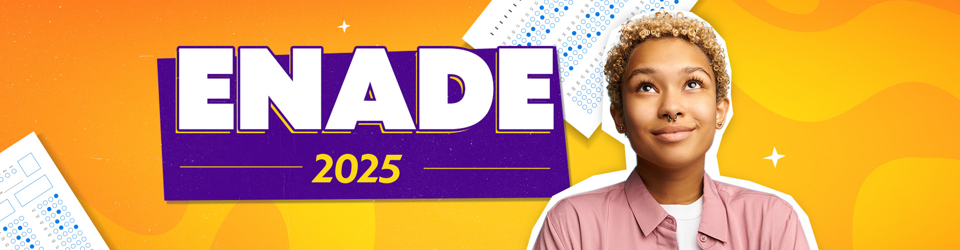 ENADE LICENCIATURA 2025 – FAM Centro Universitário – Ensino Presencial e EAD